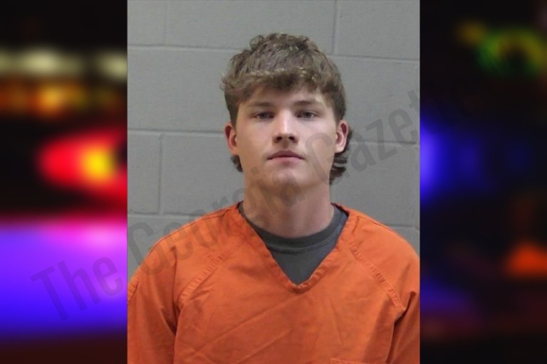 Jacob Sheriff — Madison County