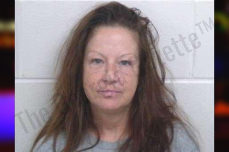 Moya Shields — Washington County