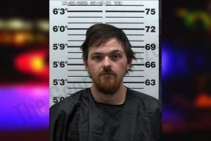 Steven Shirley — Hart County