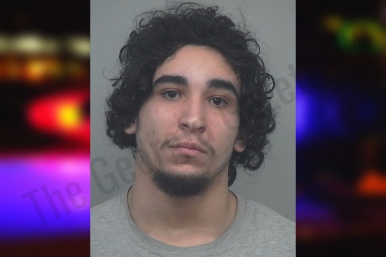 Matthew Sims — Gwinnett County