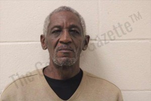 Roger Singleton — Jones County