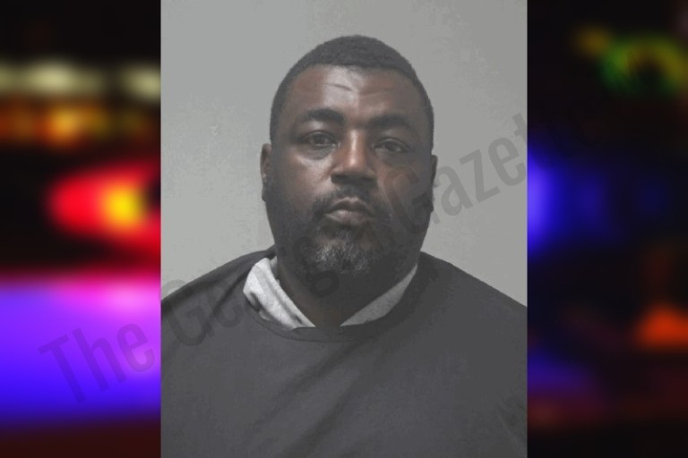 Timothy Sinkfield — Coweta County