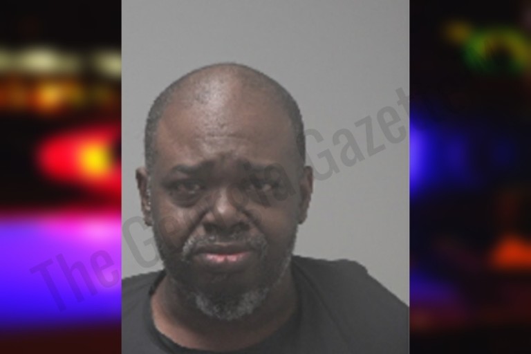 Brian Smith — Coweta County