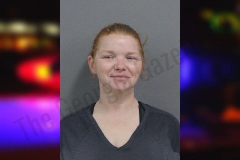 Crystal Smith — Catoosa County