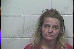 Darla Smith — Dawson County