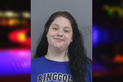 Elizabeth Smith — Catoosa County