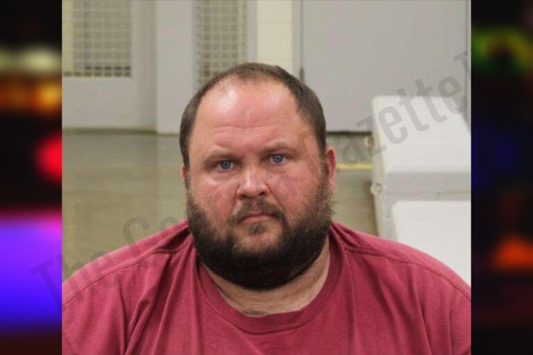 Randall Smith — Heard County