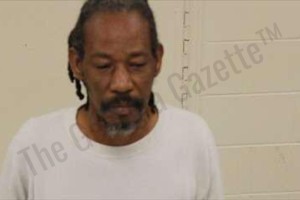 Raymond Smith — Peach County