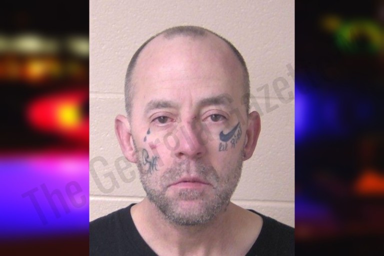 Robert Smith — Walker County