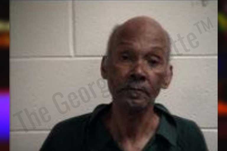 Terry Smith — Henry County