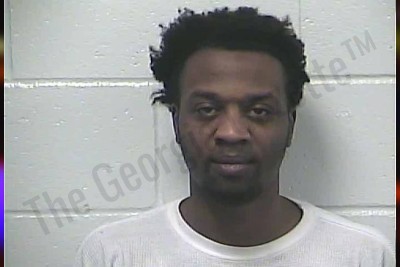 Travis Smith — Dawson County