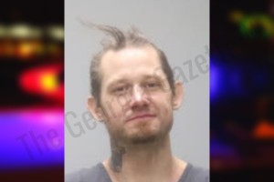 James Snow — Muscogee County