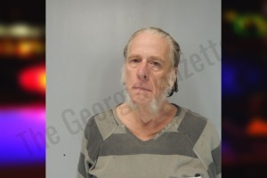 John Snowden — Hall County
