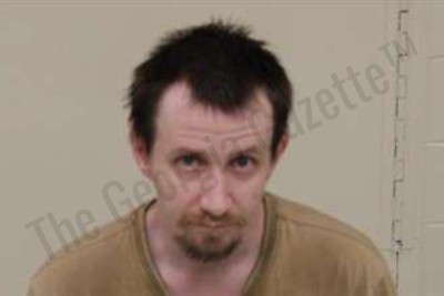 Justin Spanik — Peach County