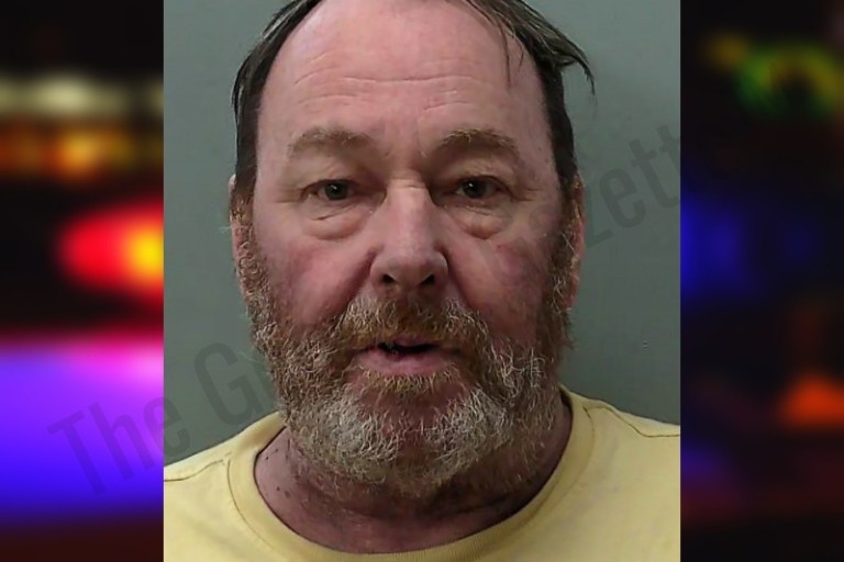 Scott Spencer — Towns County