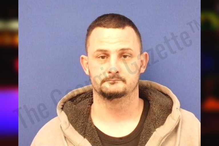 Cory Spradlin — Troup County