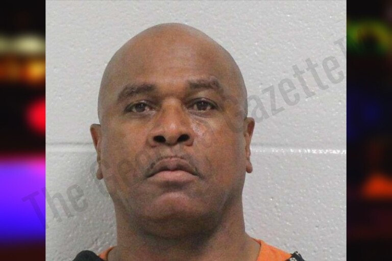 Mark Springer — Carroll County