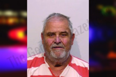 Barry Springfield — Bartow County