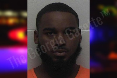 Daquavius Stanley — Laurens County