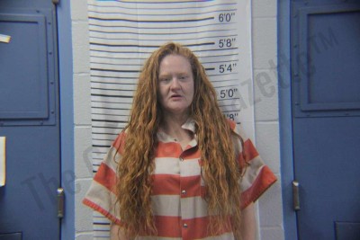 Emily Stansell — Stephens County