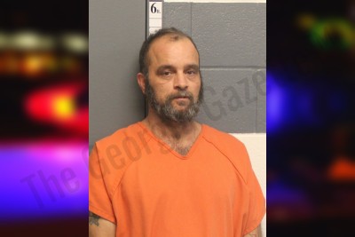 James Staples — Lumpkin County