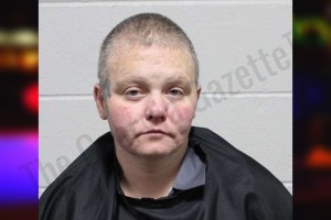 Christina Starkey — Habersham County