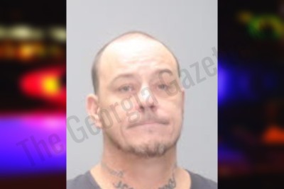 Kerry Starling — Muscogee County