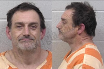 Randy Steele — Paulding County