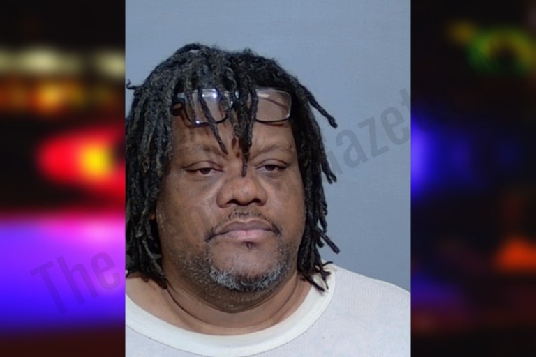 James Stephens — Glynn County