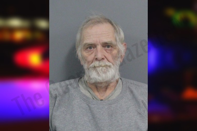 Scott Stewart — Catoosa County