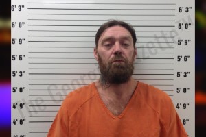 Jeremy Stone — Pickens County
