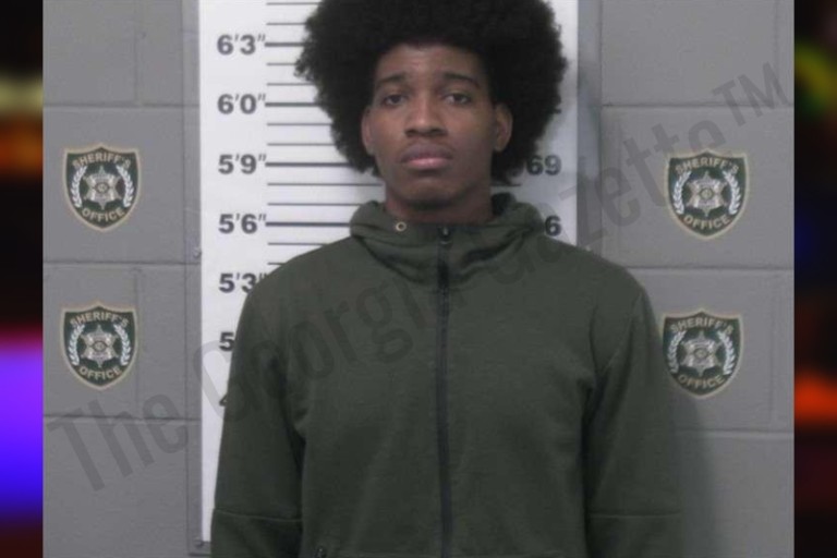 Kevin Stone — Sumter County