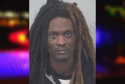 Aaron Sullivan — Gwinnett County