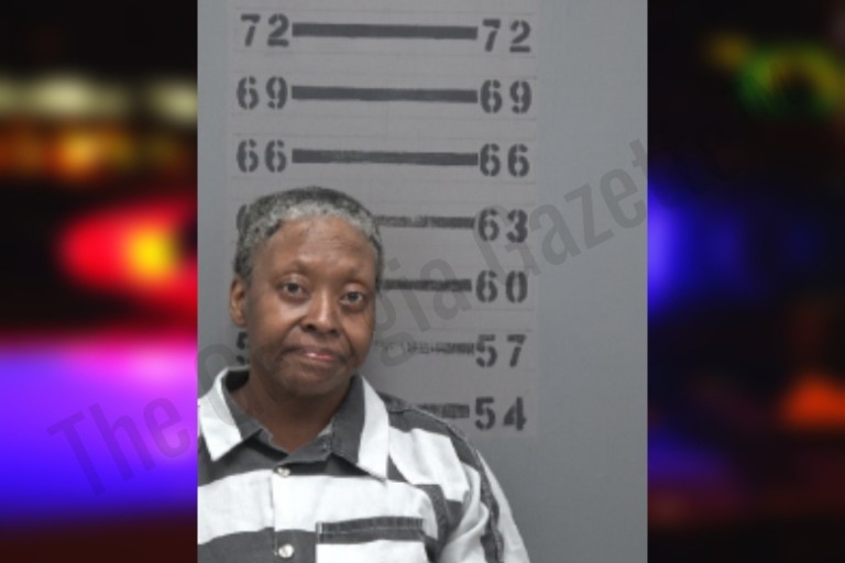 Patrina Sutton — Dougherty County