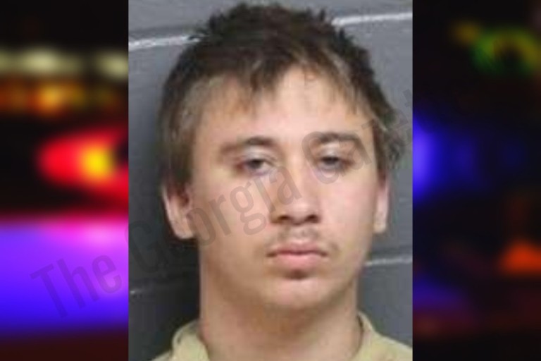 Preston Taylor — Bacon County