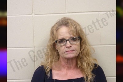 Tonya Thompson — Bulloch County