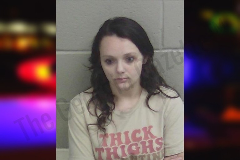 Emily Thornton — Wayne County