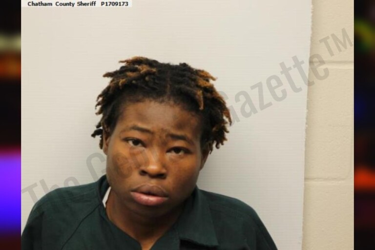 Marian Turner — Chatham County
