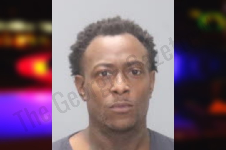 Jamelle Tatum — Muscogee County