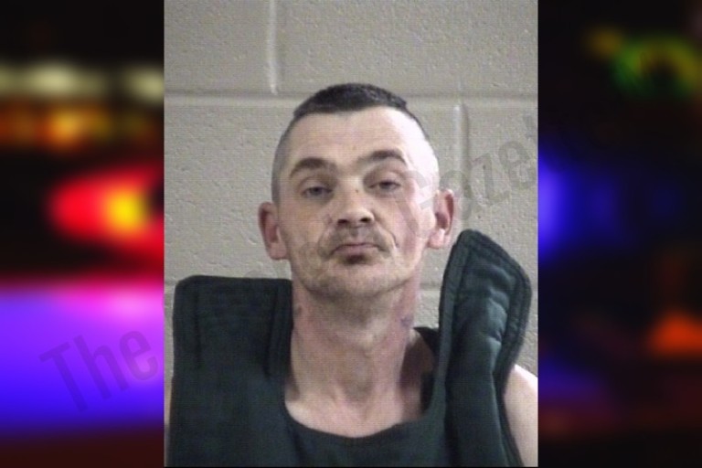 Brian Taylor — Whitfield County