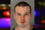 Cameron Taylor — Hall County