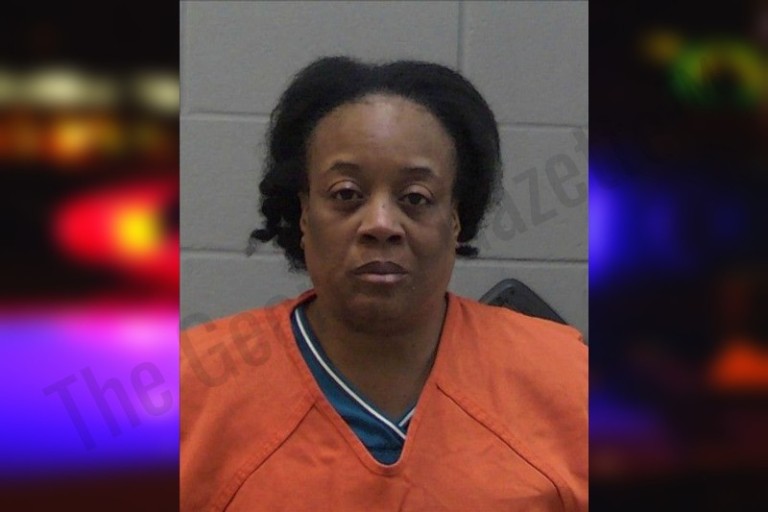 Chanda Taylor — Madison County