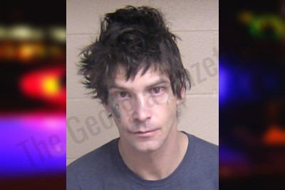 Justin Taylor — Walker County