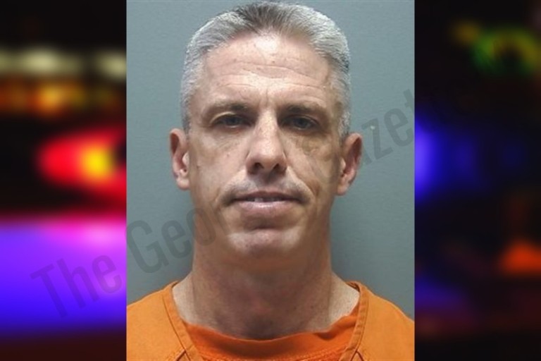Jason Thompson — Cherokee County