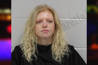 Josie Thornton — Carroll County
