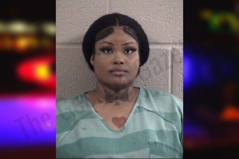 Marcella Thornton — Whitfield County