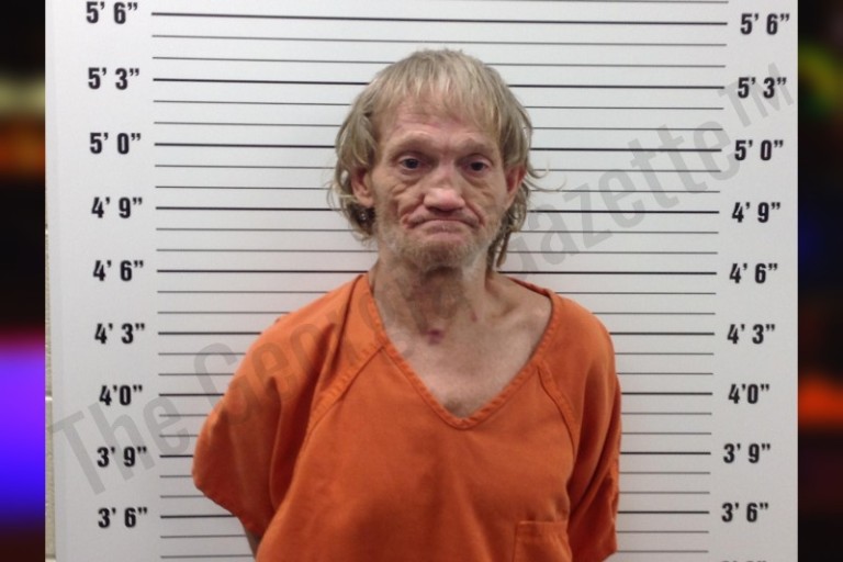 Ron Tinsley — Pickens County