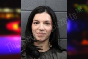 Melanie Torres — Forsyth County