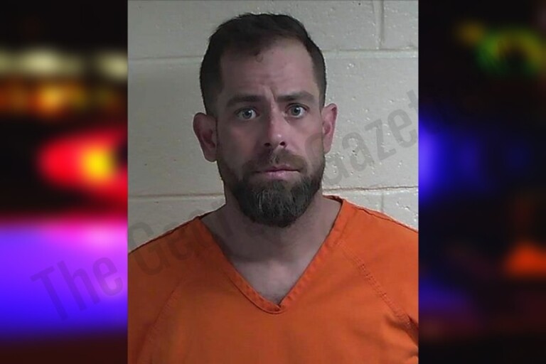Joseph Travis — Fannin County
