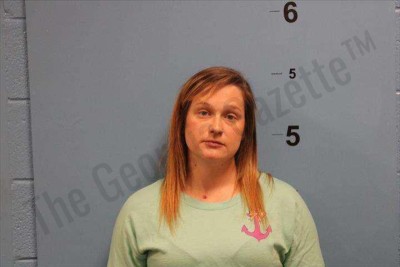 Demi Turner — Monroe County
